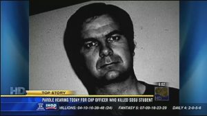 I Was Pulled Over By CHP Killer Craig Peyer and Lived